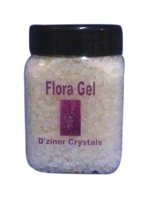 Polymer Innovations -FLORA GEL