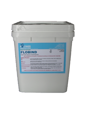 Polymer Innovations - WATER$AVE FLOBIND