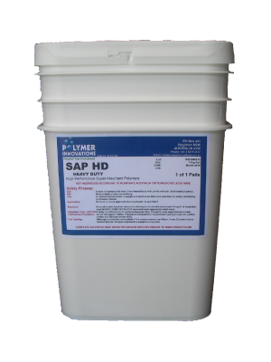 Polymer Innovations - SAP HD