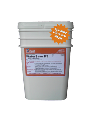 Polymer Innovations - WATER$AVE DUST SUPPRESSION