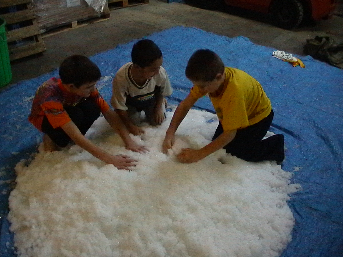 Polymer Innovations - D'ziner Snow