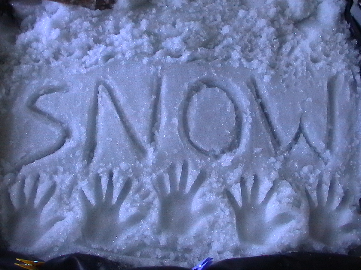 Polymer Innovations - D'ziner Snow